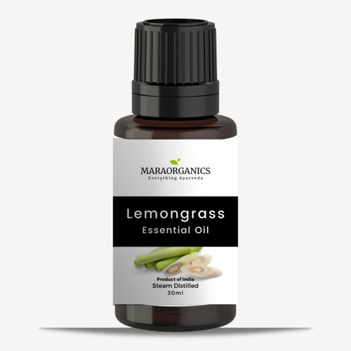Best price for Mara Lemon Grass Essential Oil-30ml