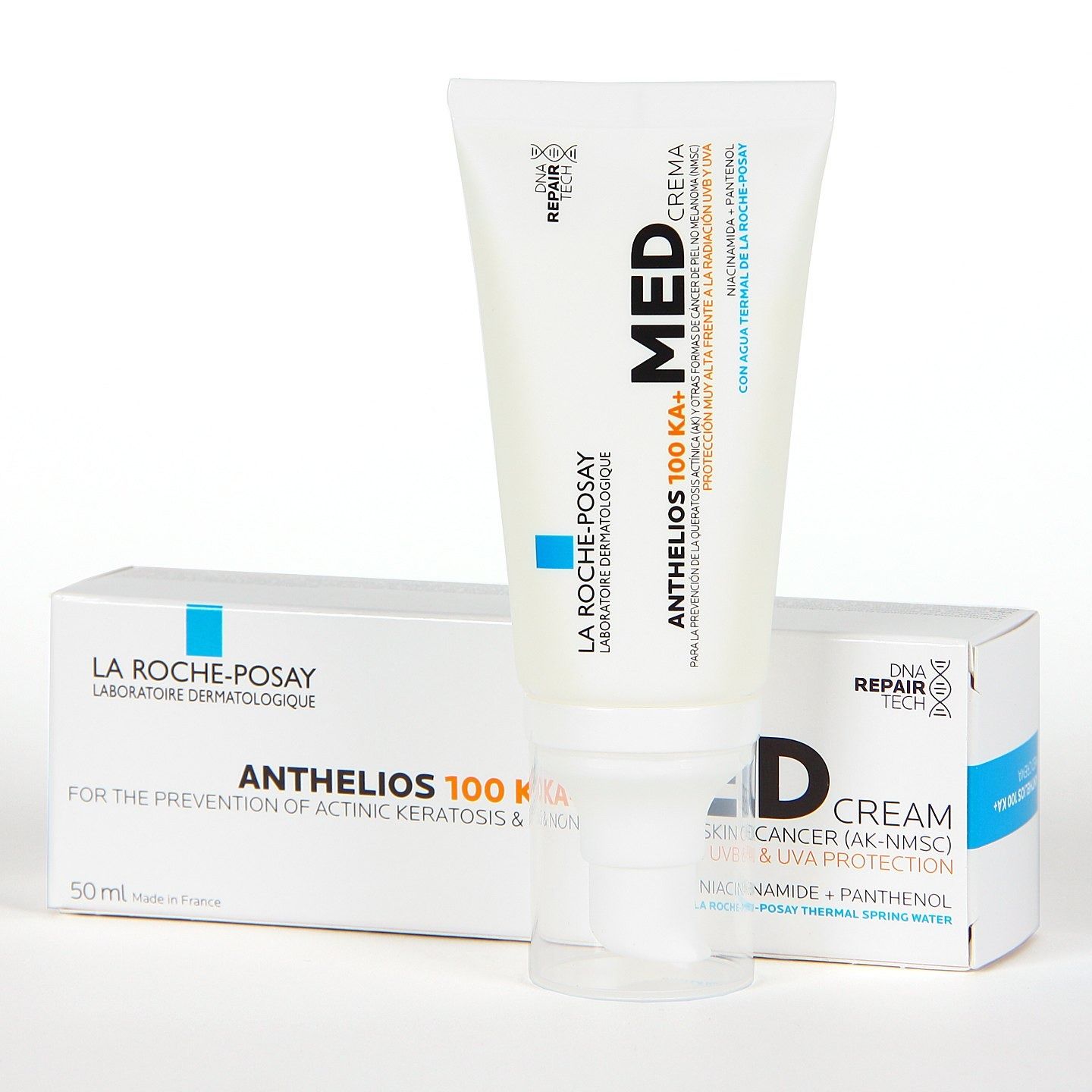 Exclusive discounts for La Roche-Posay Medical Device Anthelios 100 KA+ ...