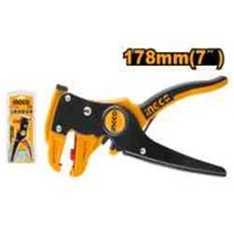 Best price for INGCO HWSP15608 Wire stripper