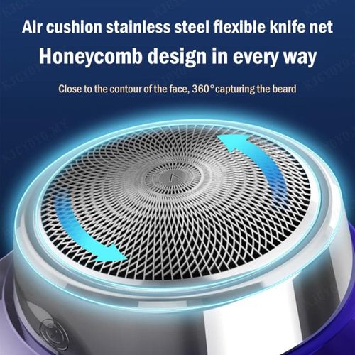 Best price for Mini Portable Pocket Shaver Electric Shaving Machine For Men