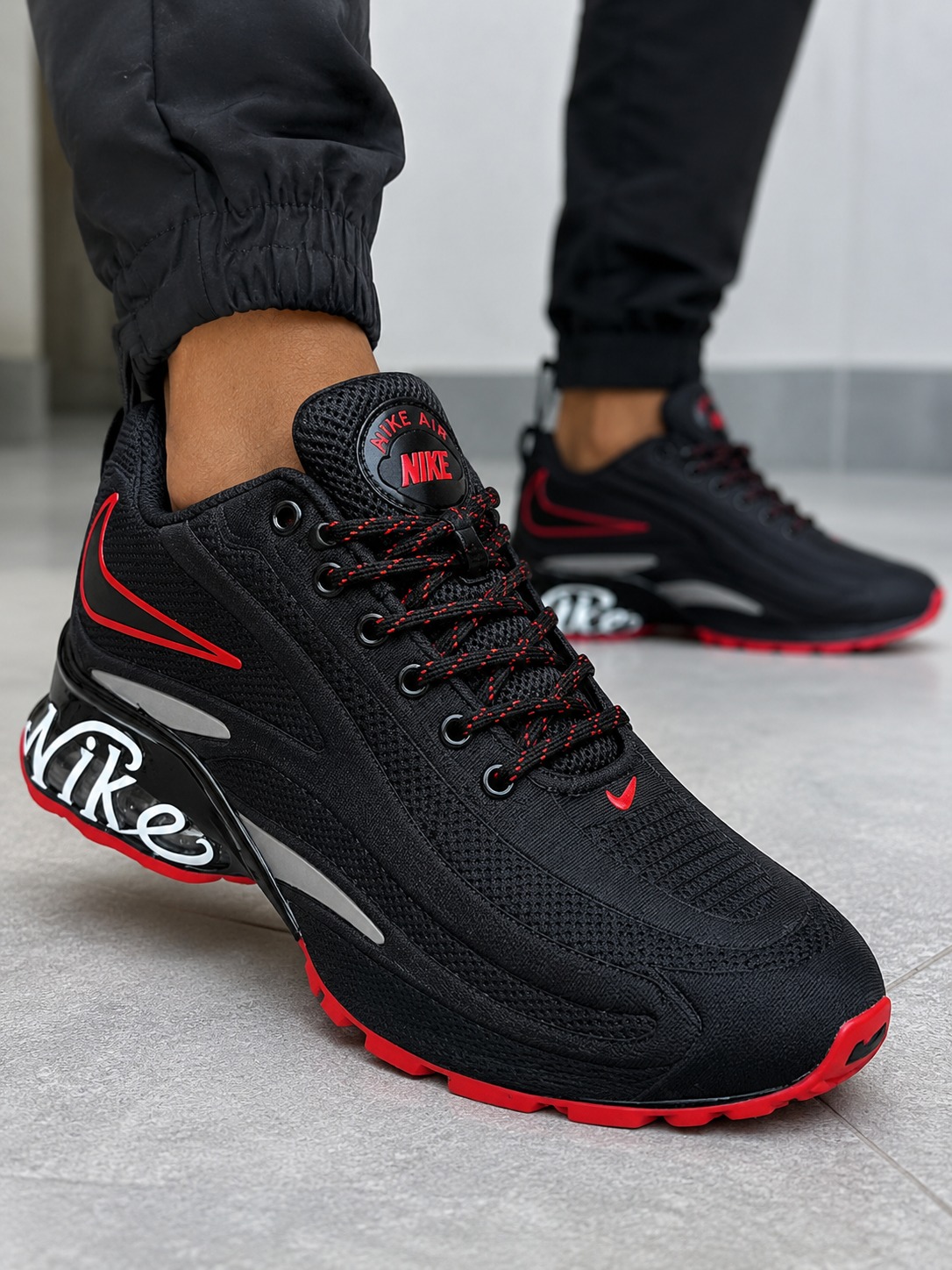 Best price for Nike sneakers, Air Max 95, running shoes, unisex ...