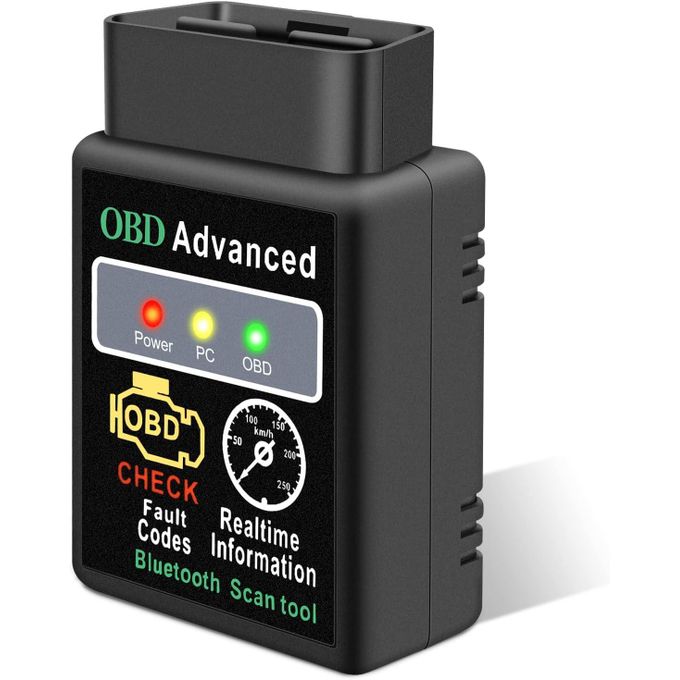 Best price for Car Bluetooth OBD II/ OBD2 Scanner Adapter, Vehicle ...