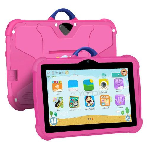 Best price for 7 Inch Kids Tablet Android Children Tablet PC Pre ...