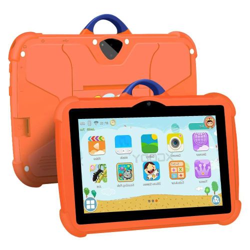 Best price for 7 Inch Kids Tablet Android Children Tablet PC Pre ...