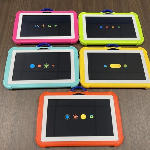 Best price for 7 Inch Kids Tablet Android Children Tablet PC Pre ...