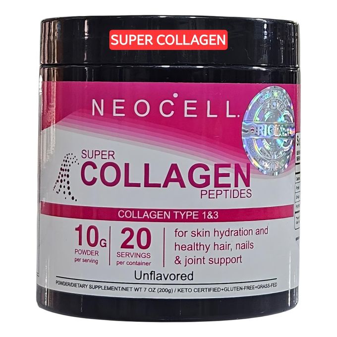Best price for Organic Multi Collagen Peptides, Collagen Cranberry ...