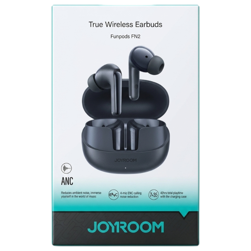 Best price for Joyroom FunPods FN2 True Wireless Earbuds Bluetooth ...