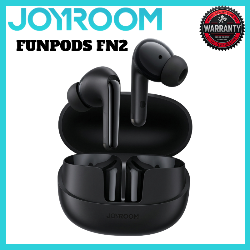 Best price for Joyroom FunPods FN2 True Wireless Earbuds Bluetooth ...