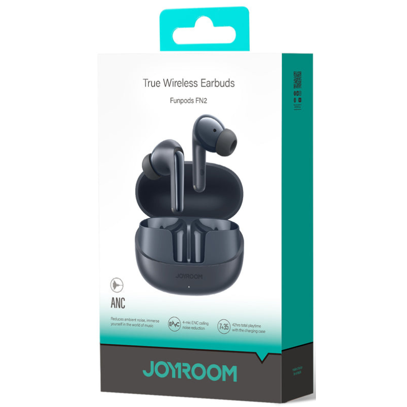 Best price for Joyroom FunPods FN2 True Wireless Earbuds Bluetooth ...