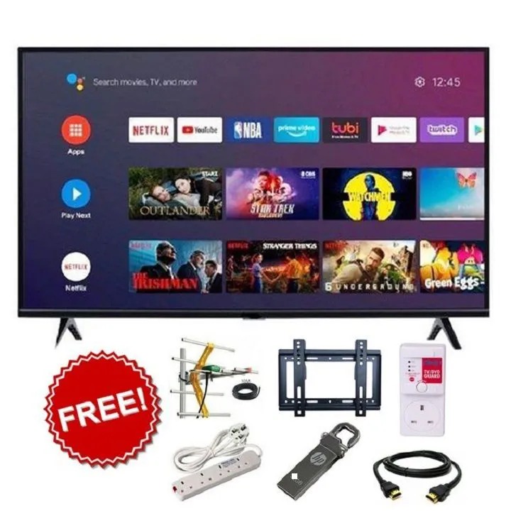 Best price for SAMSUNG 32” Smart TV 📺 | UA32H5000FU | Series 5 | FHD ...