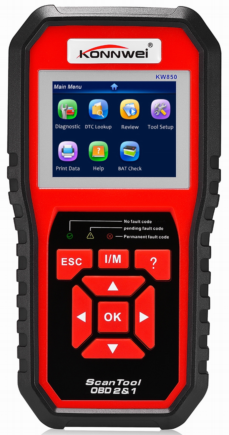 Best price for Ouchuangbo ODB2 Scanner Full OBDII Function Auto ...