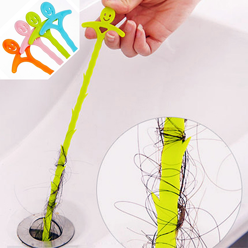 Best price for 2pcs Creative Small Tools Sink Filter Bathroom Clogged ...