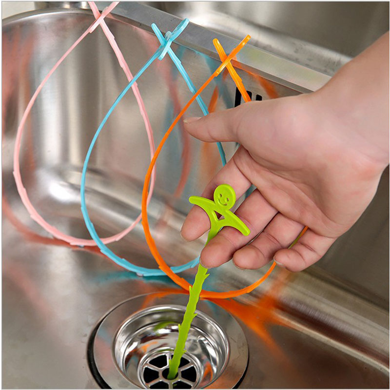 Best price for 2pcs Creative Small Tools Sink Filter Bathroom Clogged ...