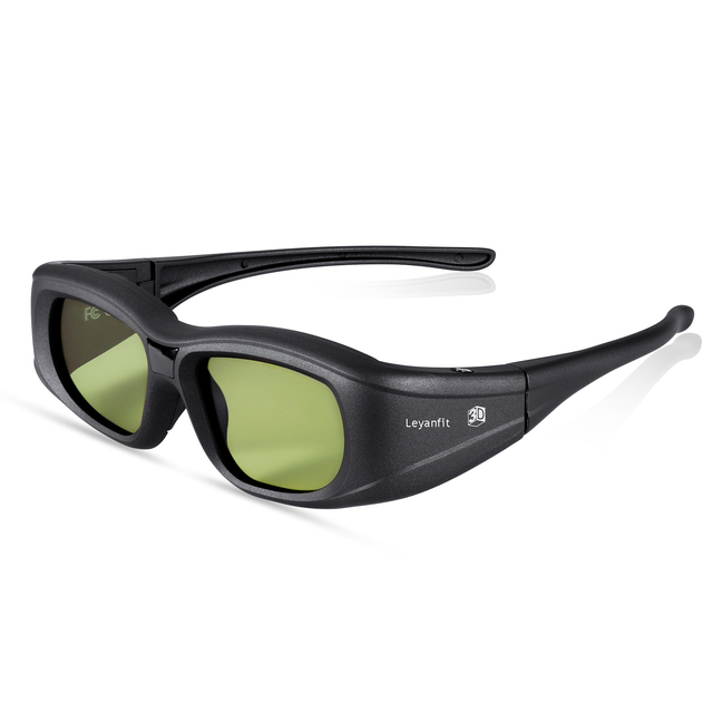 Best price for Bluetooth TV 3D Glasses Universal Rechargeable Active ...