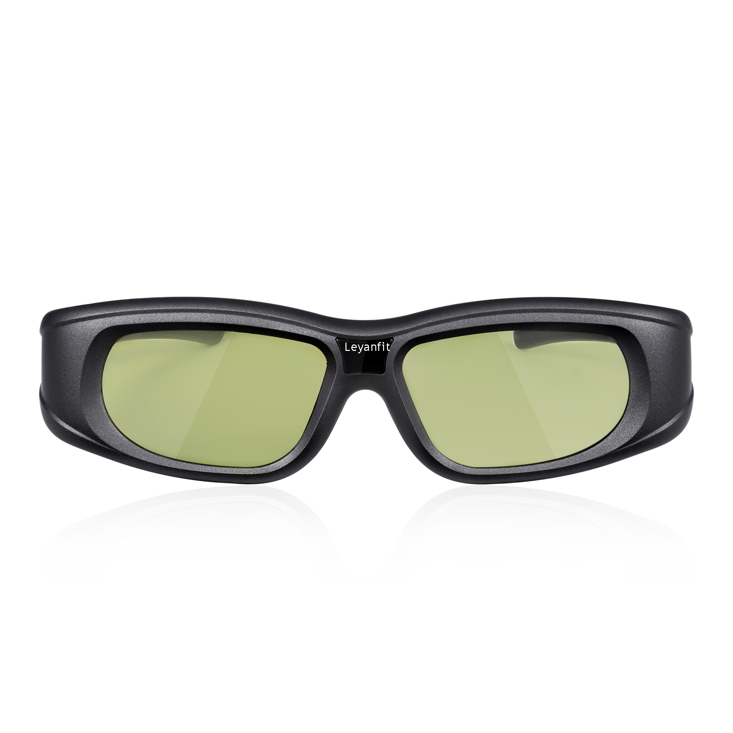 Best price for Bluetooth TV 3D Glasses Universal Rechargeable Active ...